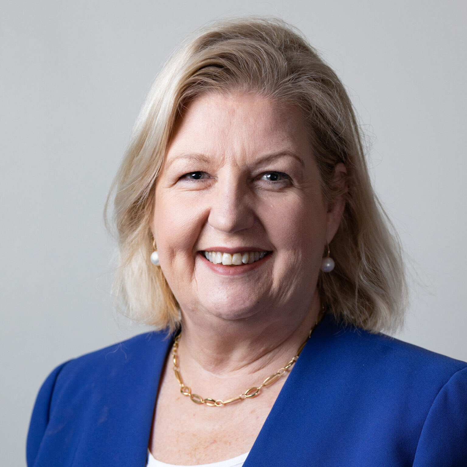 Board of Directors - Monash Health