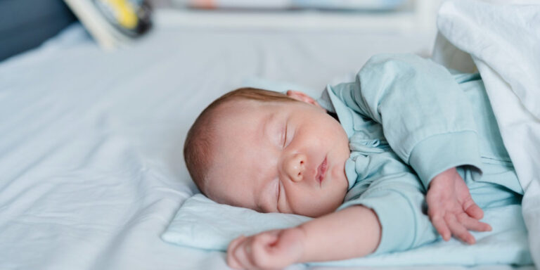 How one sleep study helped change the lives of thousands of children ...
