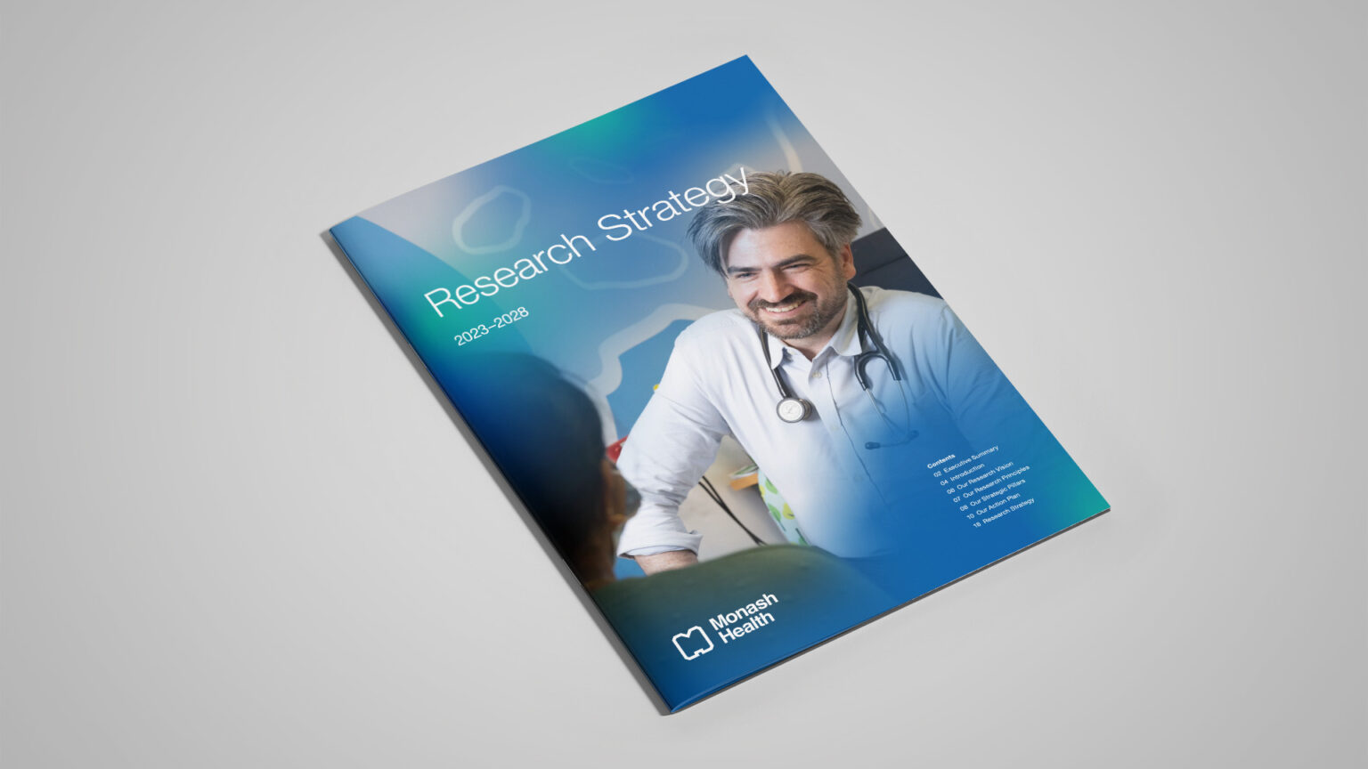 Publications - Monash Health