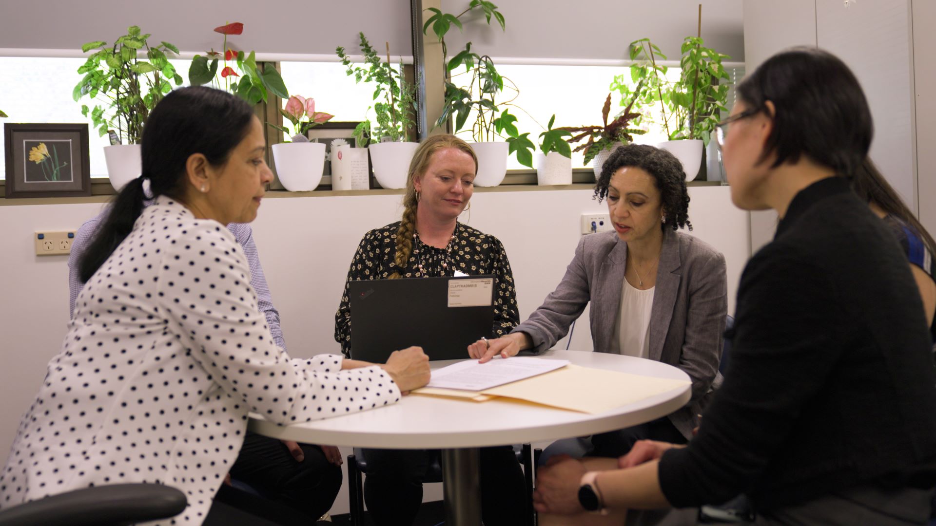 Our Victorian Public Healthcare Awards Finalists – Pathology Program ...